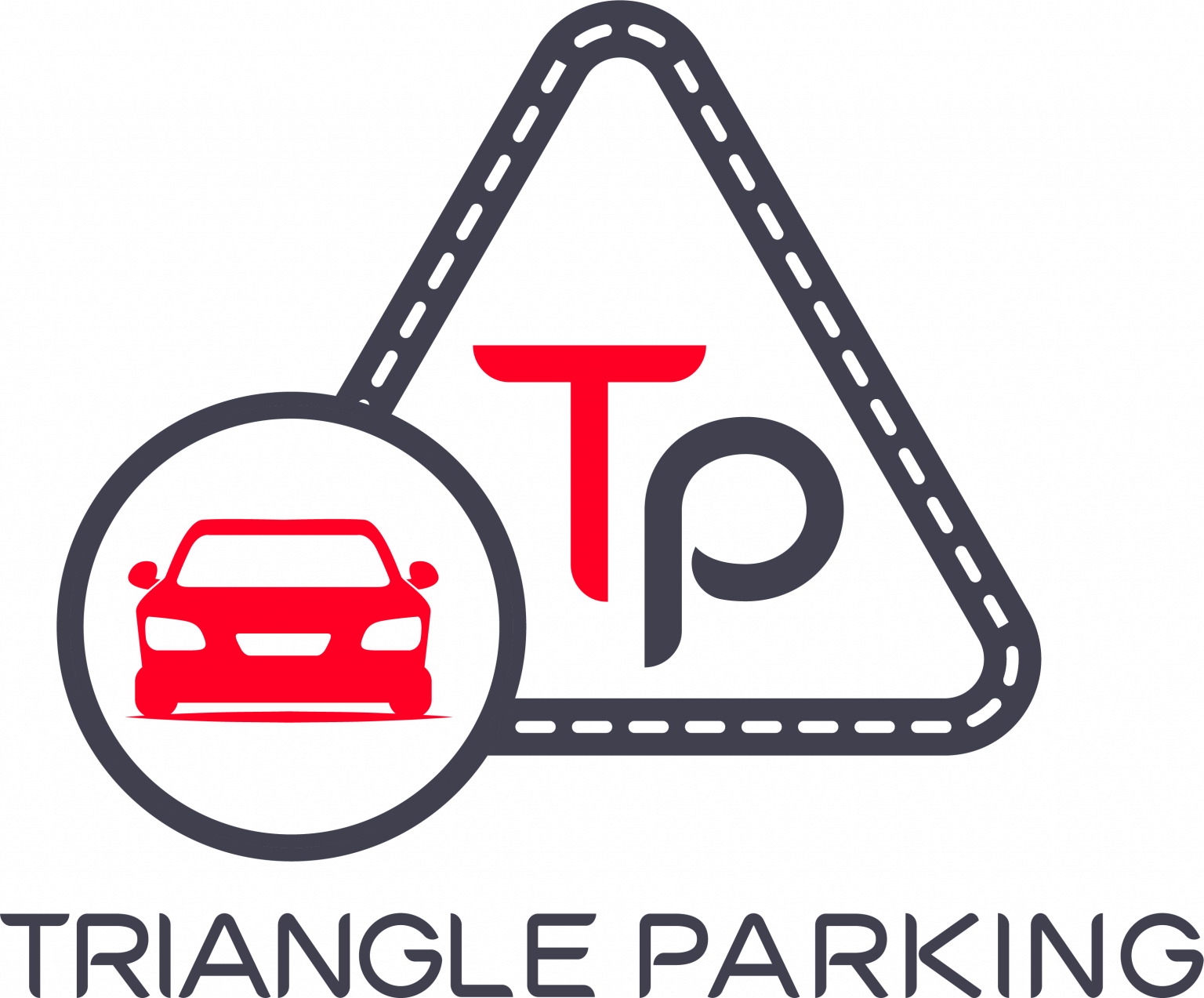 Home - Triangleparking