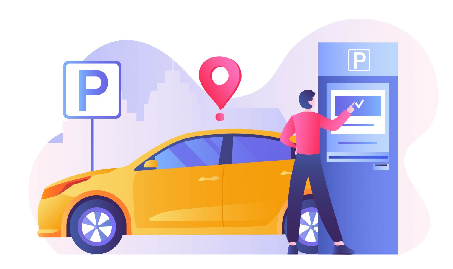 Home - Triangleparking