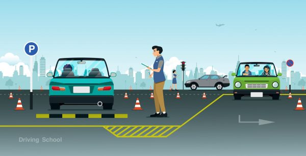 Home - Triangleparking